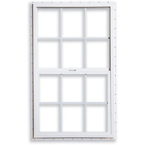 Vinyl Windows - 70 Series New Construction Windows - Alpine Window Systems