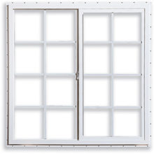 Vinyl Windows - 70 Series New Construction Windows - Alpine Window Systems