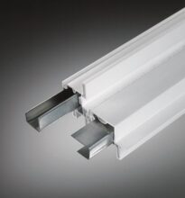 Vinyl Windows - 80 Series New Construction Windows - Alpine Window Systems