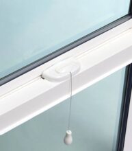Vinyl Windows - 80 Series New Construction Windows - Alpine Window Systems