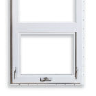 Vinyl Windows - 80 Series New Construction Windows - Alpine Window Systems